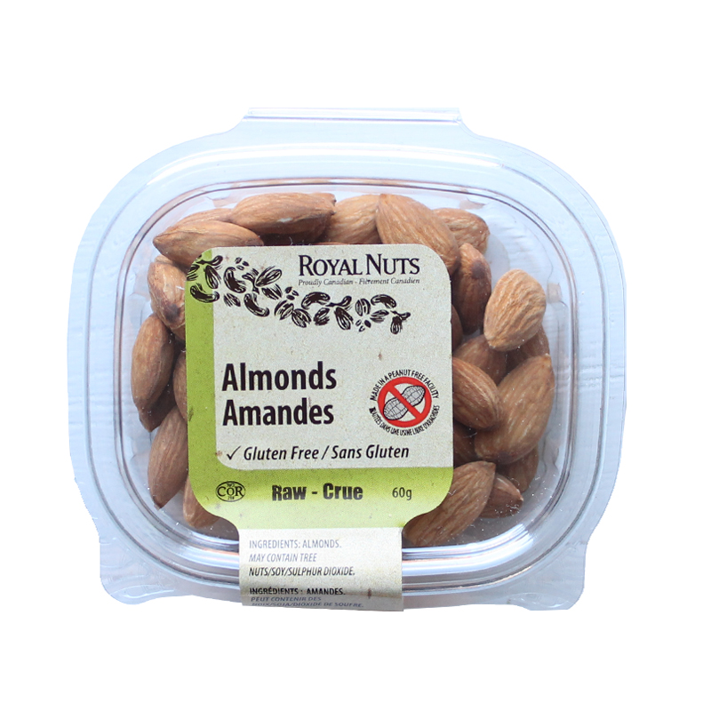 Minis - Royal Nuts