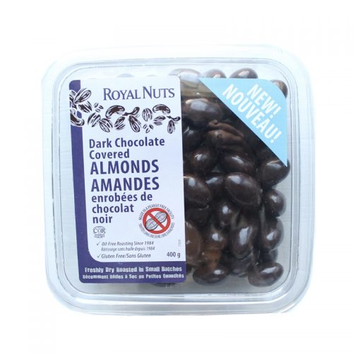 english - Royal Nuts