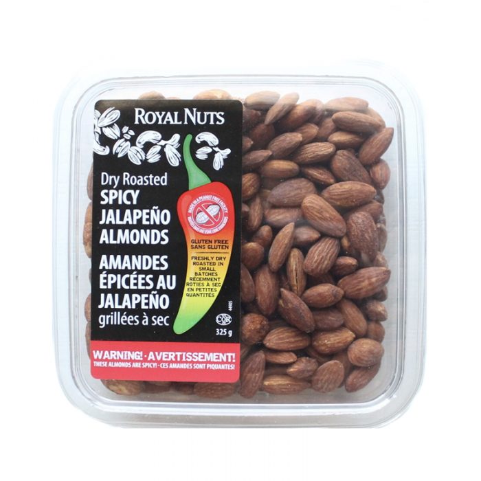 english - Royal Nuts