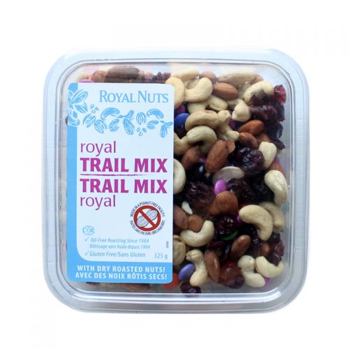 english - Royal Nuts